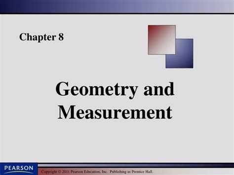 Ppt Geometry And Measurement Powerpoint Presentation Free Download Id9350919