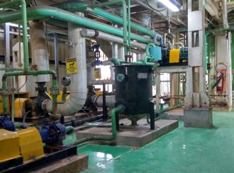 Zld Based Etp Plant Uttamwater Solutions