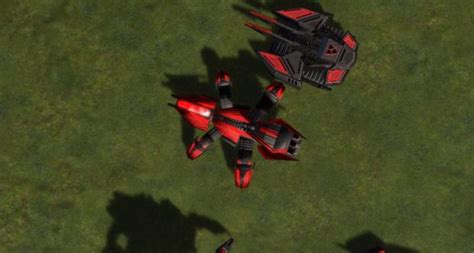 Scorpion Ambush Assault Bot For Cybran Image Hawksmod For Supreme Commander ModDB