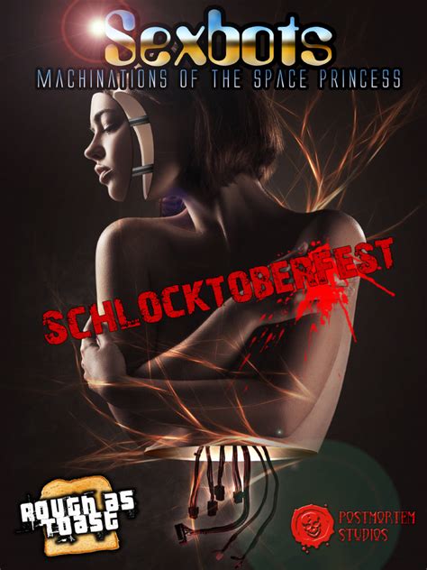 Sex Bots Pdf License Trademark