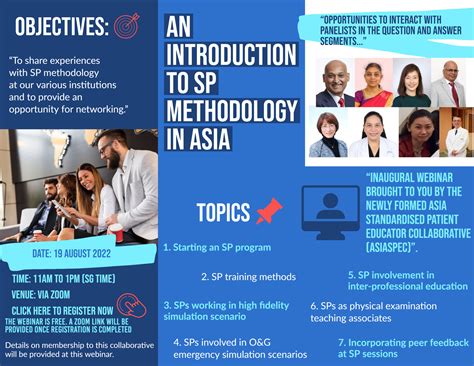 Events NUS Centre For Healthcare Simulation