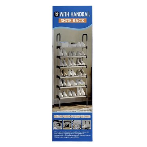 Multi Layer Storage Rack Household ShopZtop