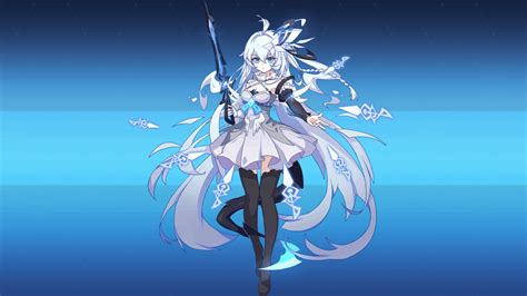圣痕解析——【浮空日珥套装】崩坏3九游手机游戏