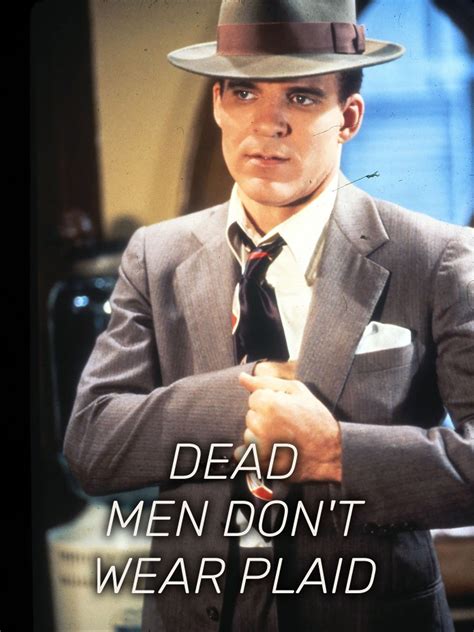 Prime Video Dead Men Dont Wear Plaid