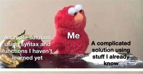 Programming Memes To Giggle At While You Re Waiting For Your Code To Compile In