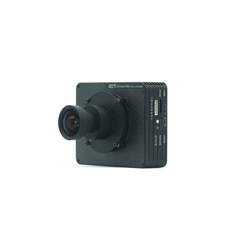 Adti 42mp 42l Surveyor Drone Mapping Cameras