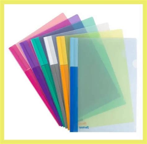 L Folder A4 Size At Best Price In Navi Mumbai By Global Trading Company Id 2850435902897