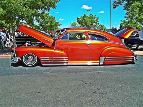 Lowrider Bombs