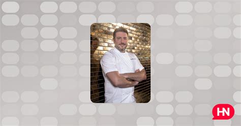 Jonathan Kinsella Has Been Appointed As Executive Chef At Rancho