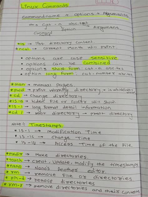 Radhesham Dhadve On Linkedin Linux Learning
