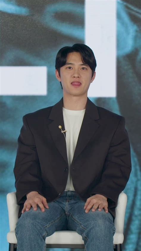 Cj Enm Movie On Twitter 더문지기 들을 위한 팀의 특급 선물🎁 김용화 감독 X 설경구 X 도경수 이