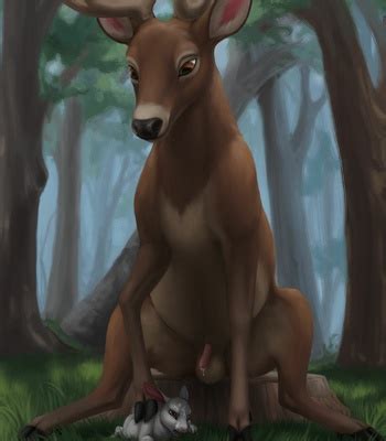 Rabbit Season Comic Porn HD Porn Comics