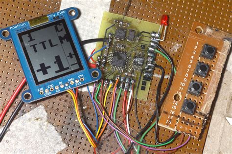 Convert A Manual Flash To TTL Hackaday Io