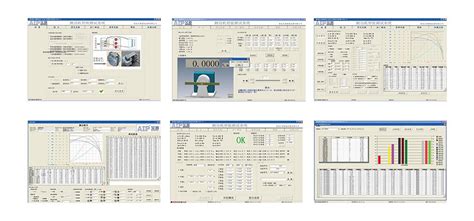 Dc Motor Dynamometer Tester Aip