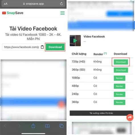 Bỏ Túi Cách Tải Facebook Reels Về điện Thoại Nhanh Chóng Airforcefury