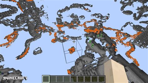 Xray Mod 11521144 Fullbright Cave Finder Fly