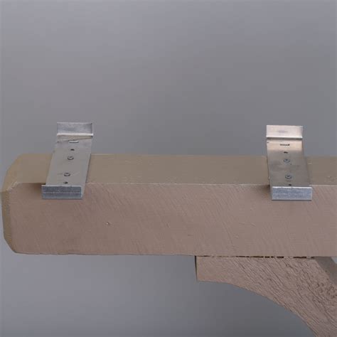 T3 Mailbox Mounting Bracket Estes Designs Mailboxes