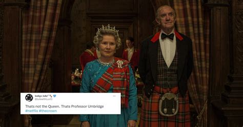 20 The Crown Season 5 Memes Thatll Make You Feel Royally Seen