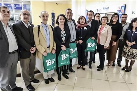 Noticias Tuberculosis Perú