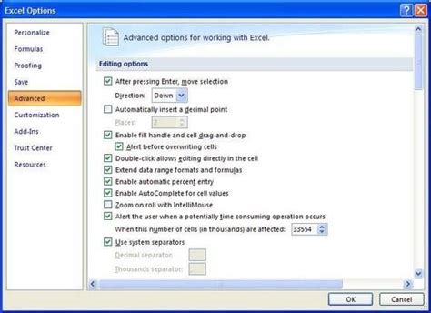 Excel 2007 Beta 2 Screenshots TechRepublic