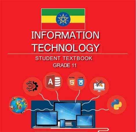 Ict Grade 11 Passion Academy