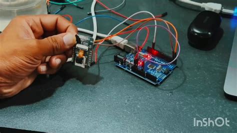 Nishul Singh Sisodiya On Linkedin Arduino Iot Esp32