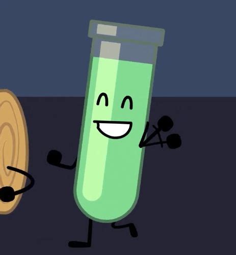 Test Tube Ii Plush Test Tube Ii  Test Tube Inanimate Testtube