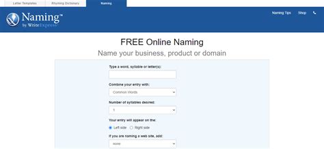 23 Best Domain Name Suggestion Tools