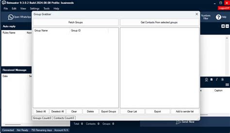 Bot Master At ₹ 999year Kolkata Id 2854964787162