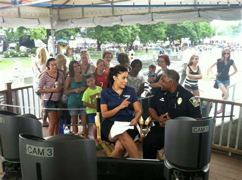 20 Things You Dont Know About Me Jodee Kenney