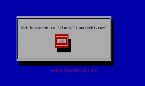 Sameh Attia Commands To Configure Hostname On Centos 7 And Rhel 7