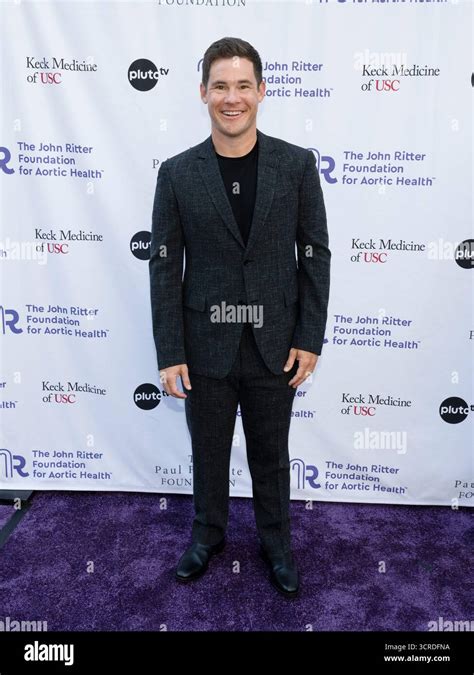 September 12 2025 Hollywood California Usa American Actor Producer Comedian And Writer