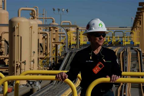 Oil Major Bps Permian Operations Have Become Key To Its Clean Energy