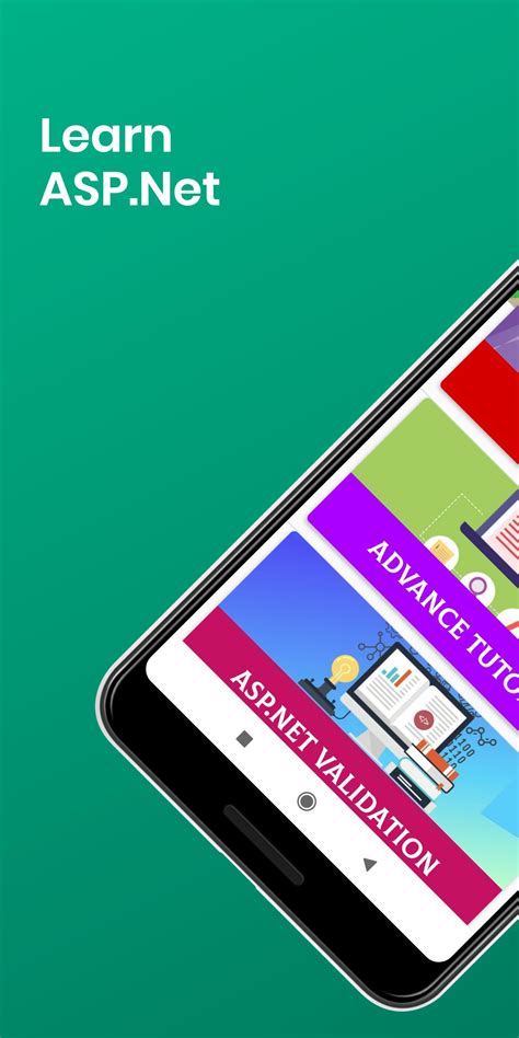 learn asp with mvc apk für android herunterladen