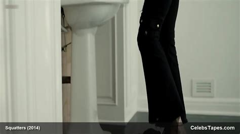 Gabriella Wilde Fully Naked