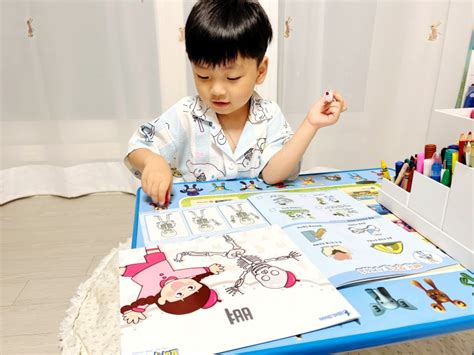 홈스쿨워크북 만3세 꼬마닥터오 재밌게 배워요 네이버 블로그