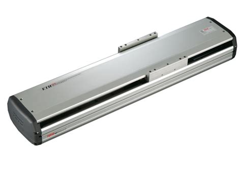 single axis linear actuators