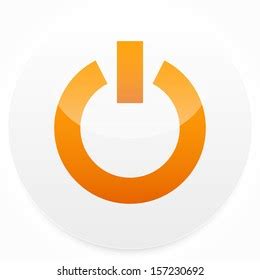 Orange Start Button Images Stock Photos Vectors Shutterstock