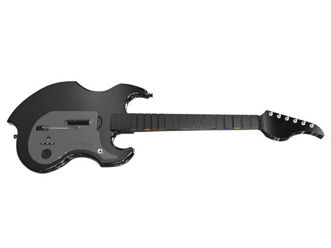 Slideshow PDP Riffmaster Official Reveal Images