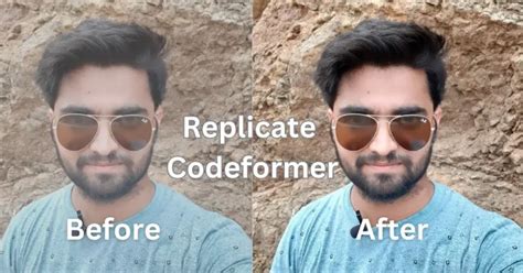 Codeformer Codeformer