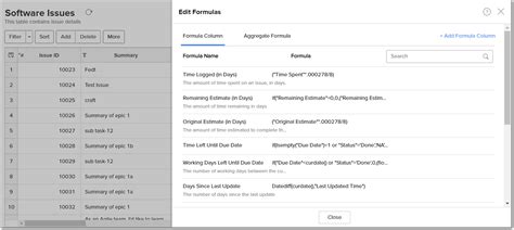 Jira Software Integration Analytics Plus Cloud