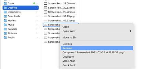 Rename And Delete In Explorer Should Have Since They Need Additional Info · Issue 122316