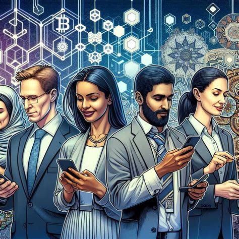 How Is Blockchain Technology Influencing Global Financial Inclusion