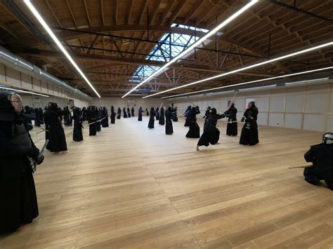 Midwest Kendo Events — Midwest Kendo Federation
