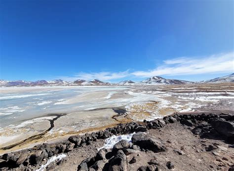 Our Technology Summit Nanotech