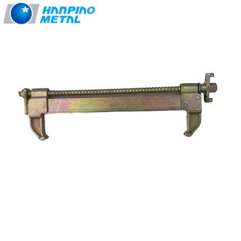 Bfd Alignment Coupler Peri Alignment Coupler Alignment Coupler For