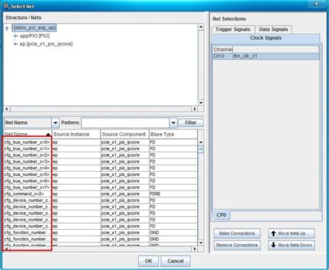 Xilinx逻辑分析仪chipscope抓取信号问题 微波eda网