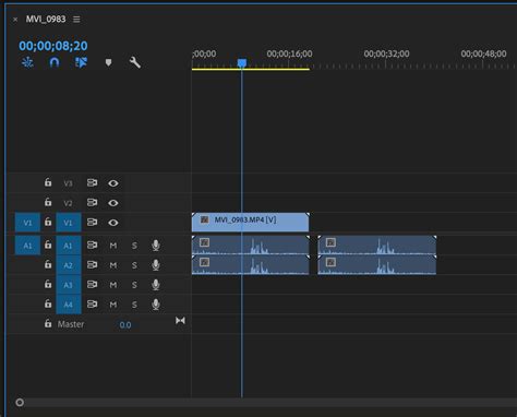 Solved Link And Grouping Clips With Extendscript Adobe Product
