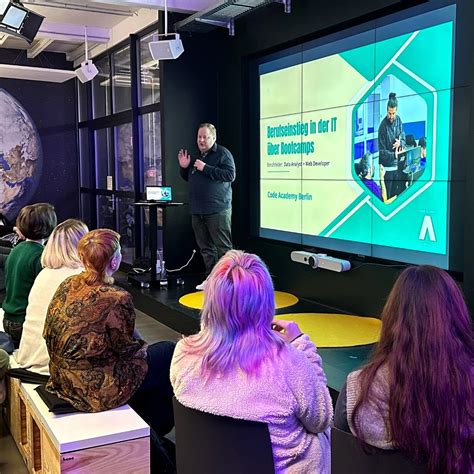 Code Academy Berlin Berlin