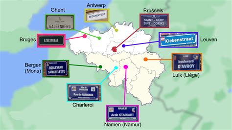 Belgium — Plonk It